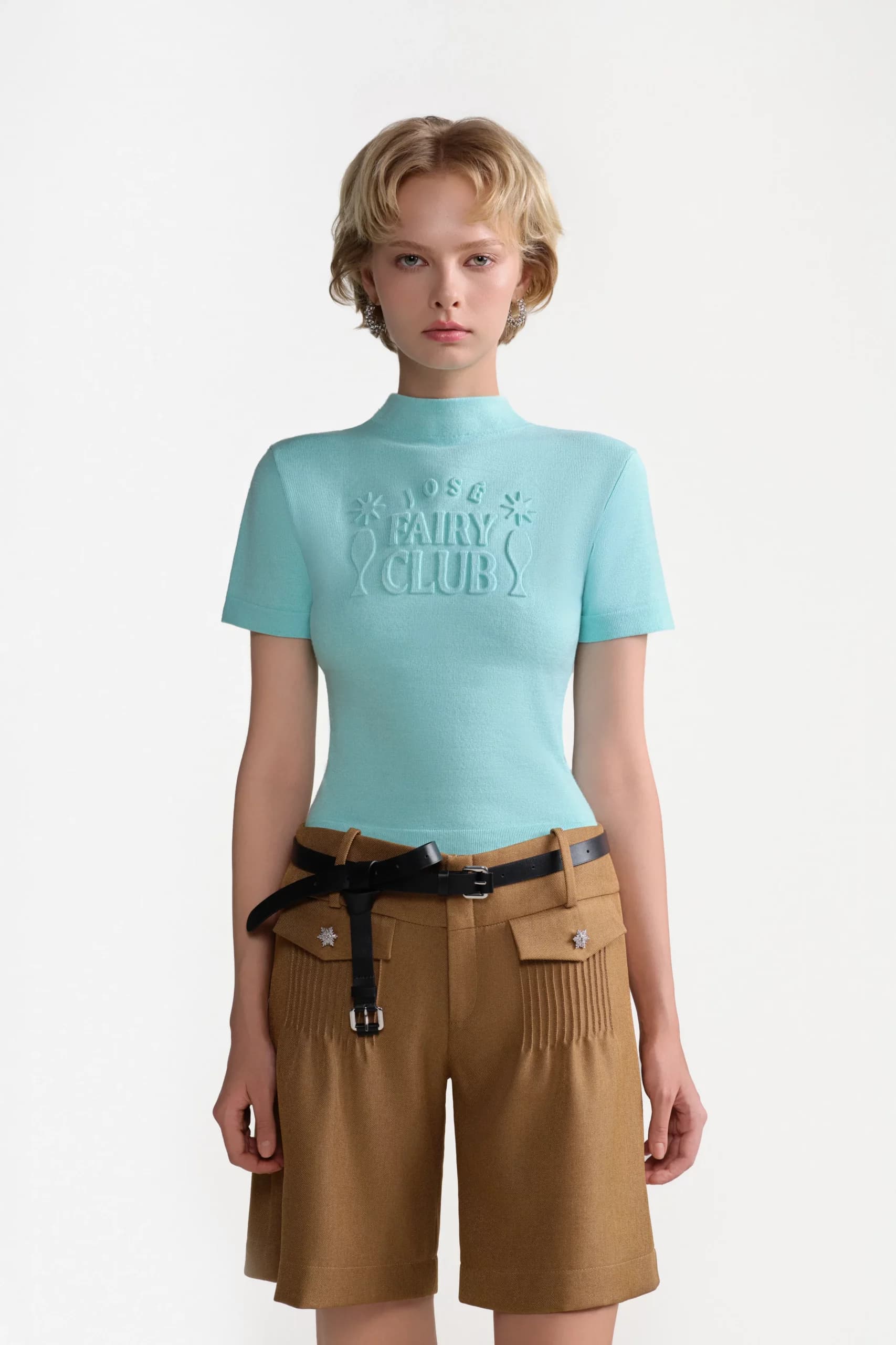 DEAR JOSÉ — OFFICIAL ONLINE STORE