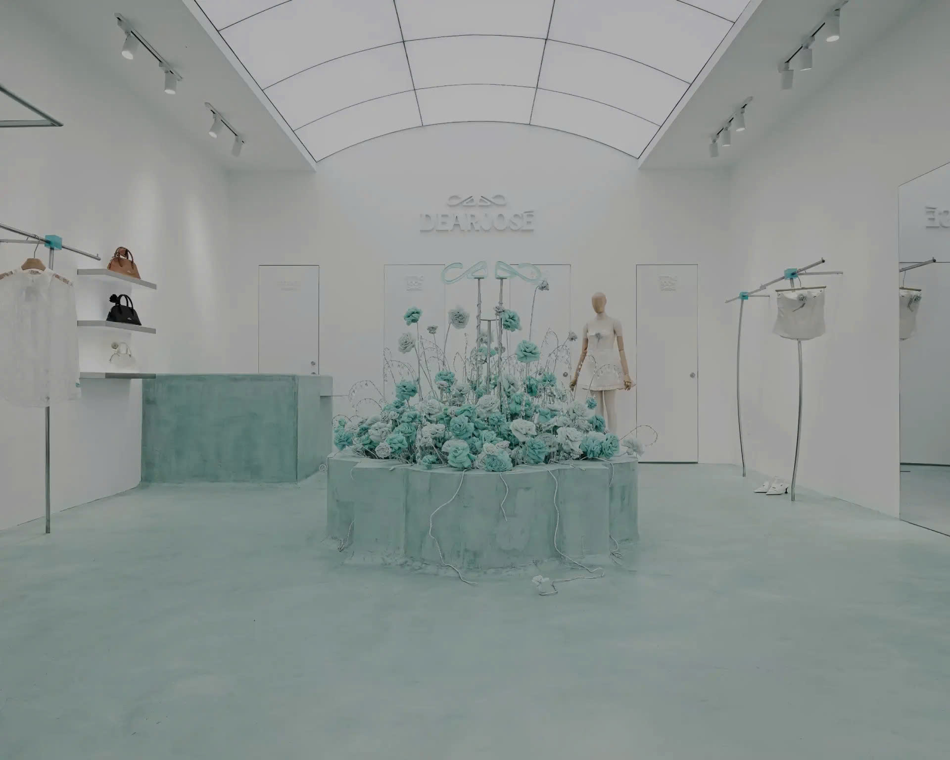 DEAR JOSÉ — OFFICIAL ONLINE STORE